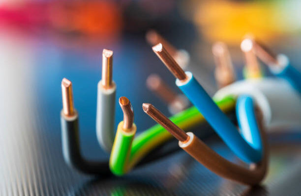 How Copper Cable Technology Encodes Your Data